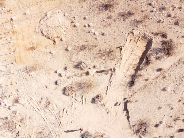 The zen house (Under Construction) – Alien Dog Campground